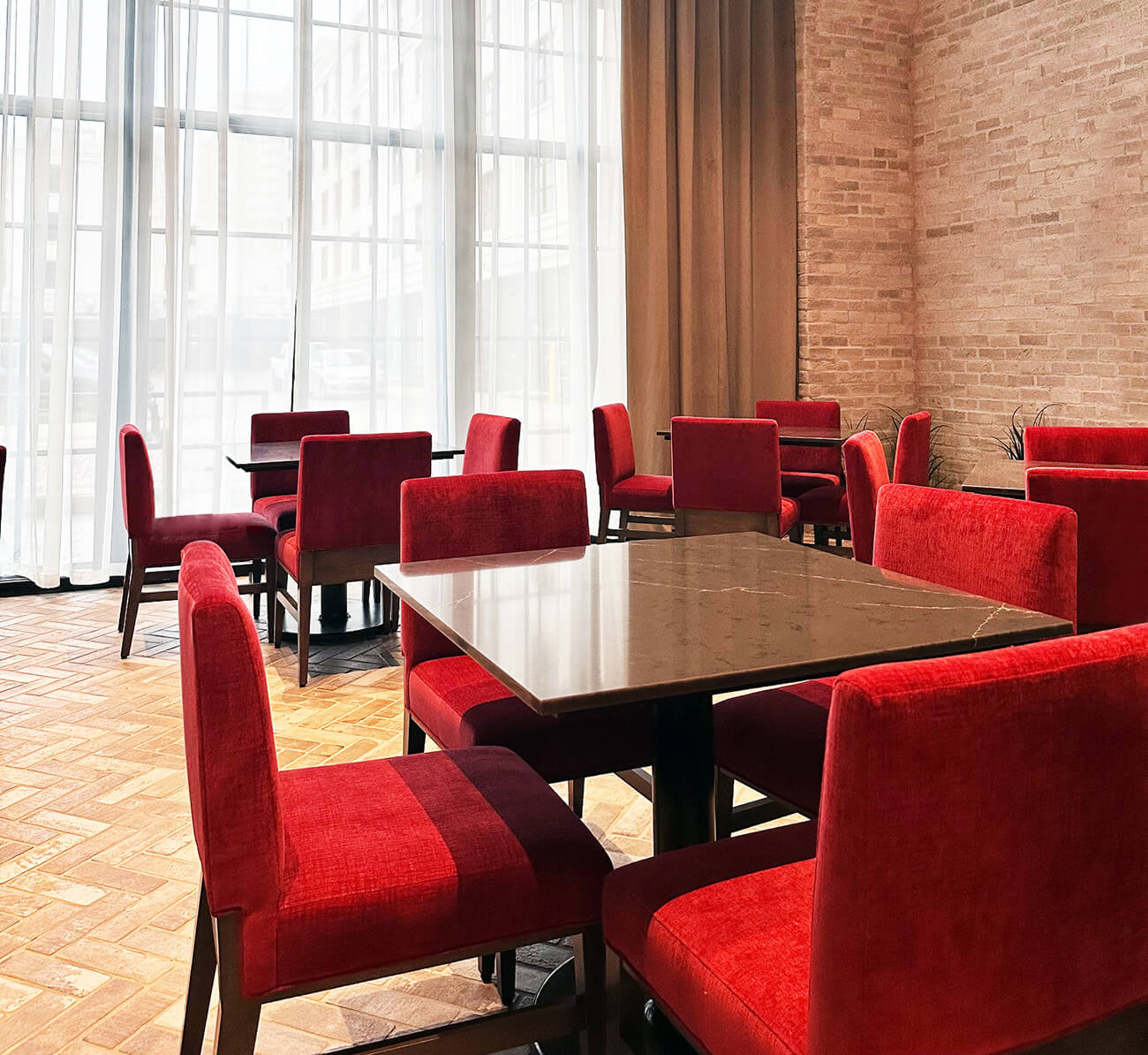 Amoré: Italian, Steak and Seafood - Fort Wayne, Indiana