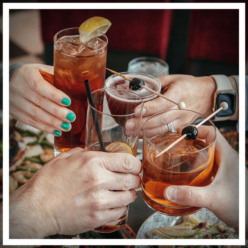 Amoré – Italian, Steak & Seafood | The Pearl, Fort Wayne