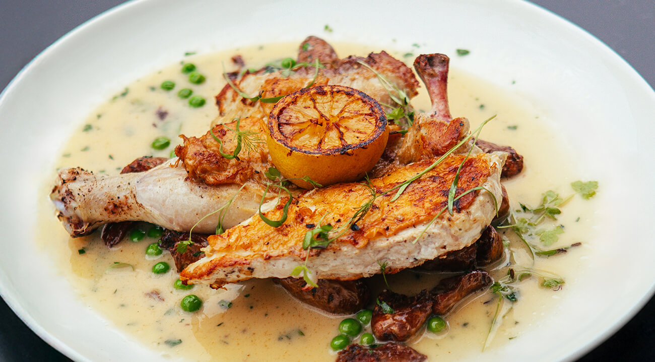 Amoré Menu – Italian, Steaks & Seafood | Fort Wayne